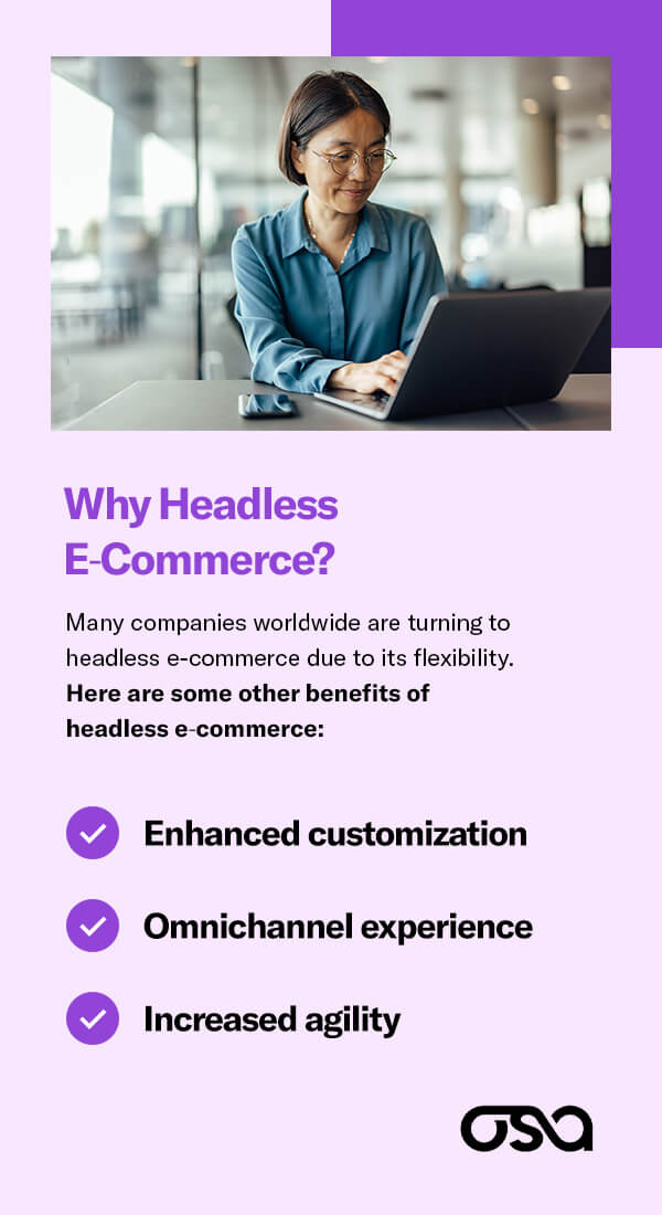 15 Best Examples of Headless Commerce