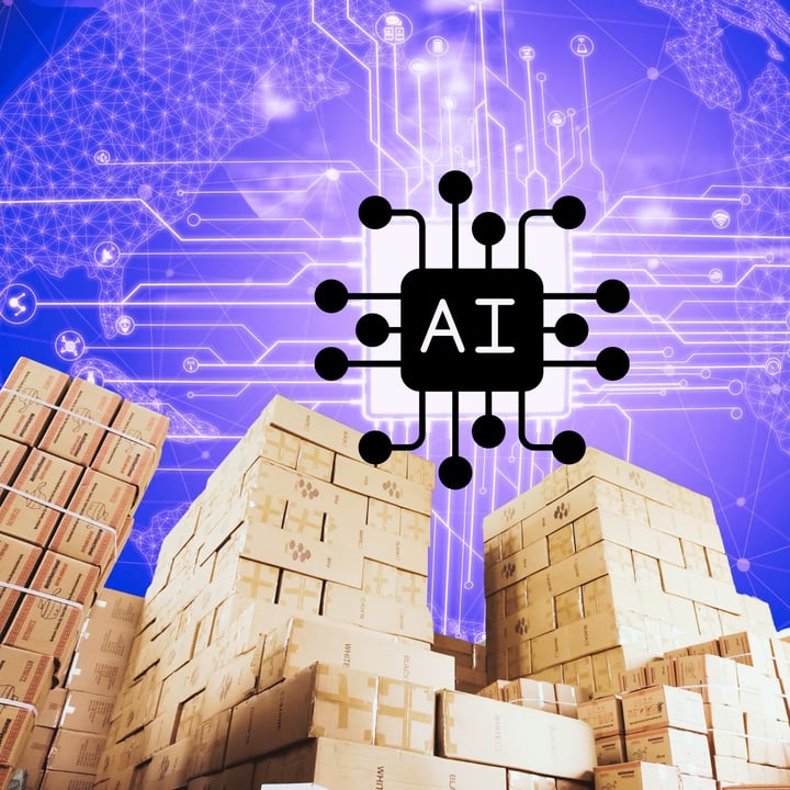 How Can AI Transform Your Warehouse