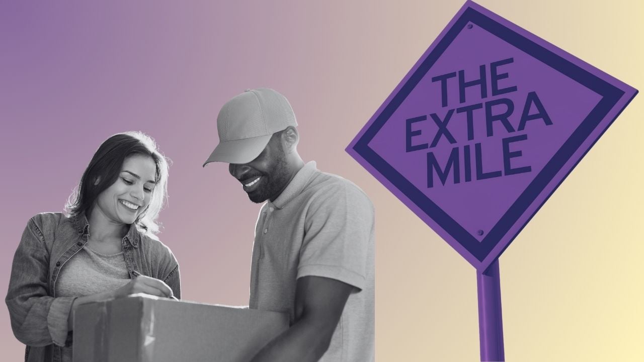 Ranon Logistics Network—Case Study