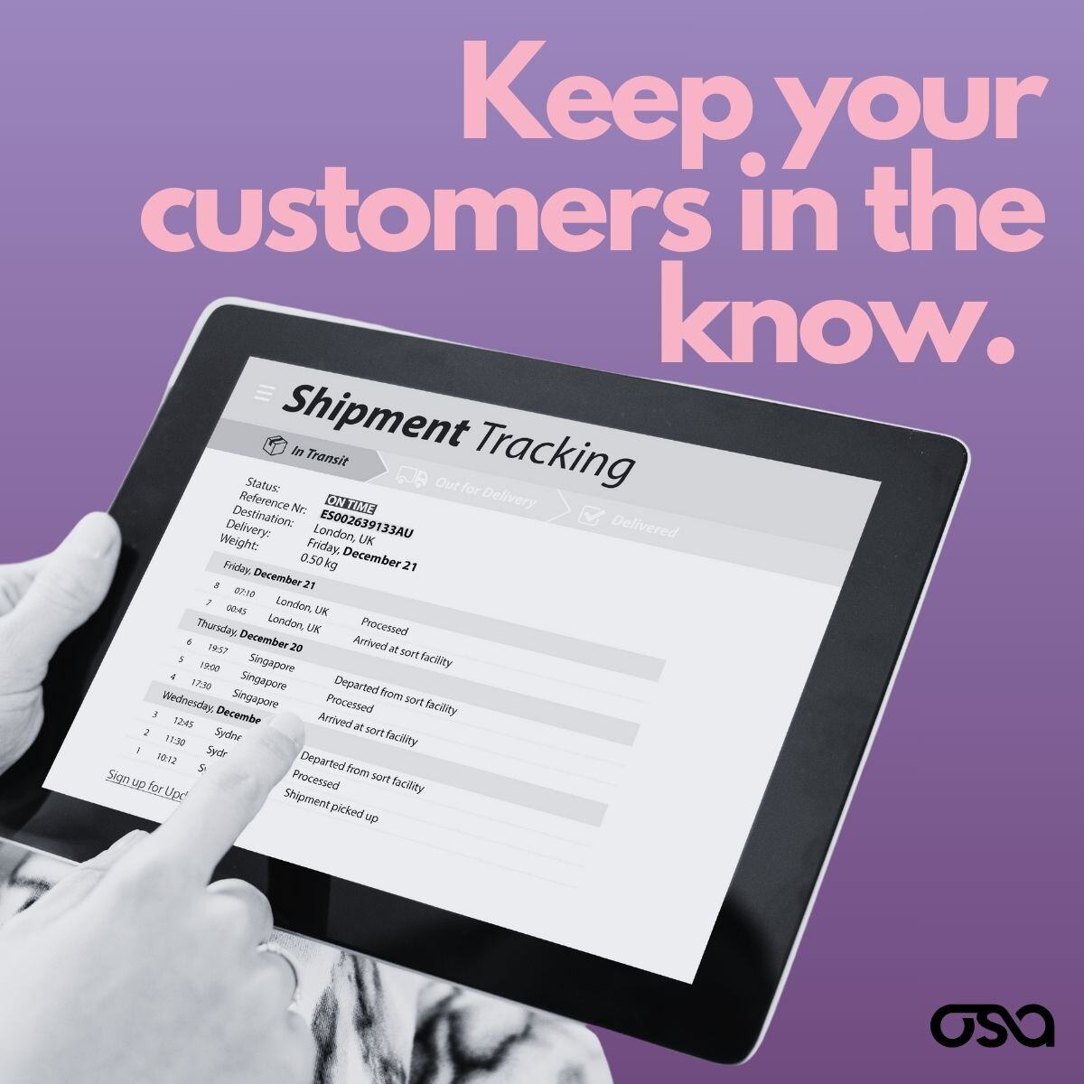 The Order Fulfillment Process: Definition, Steps, & Benefits for Supply ...