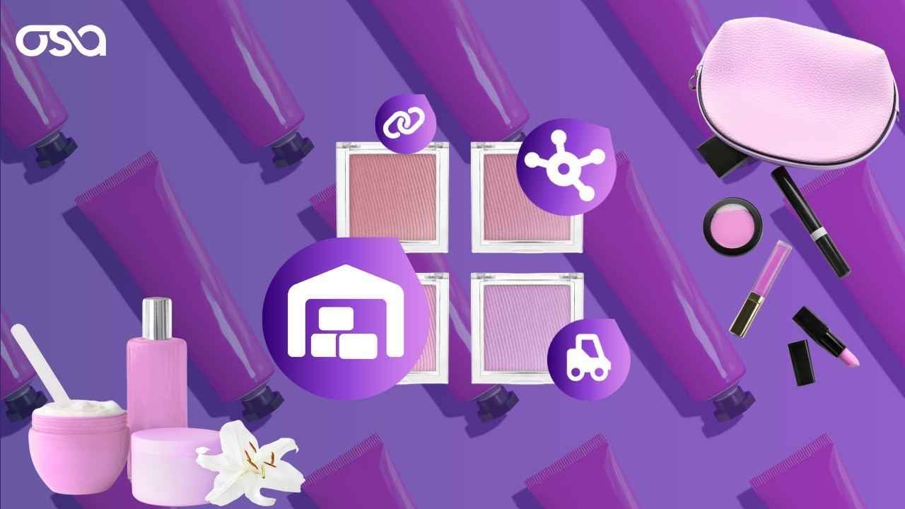 The Complete Guide to Order Management Process & OMS Benefits