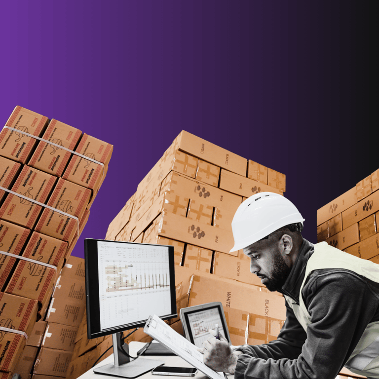 3PL Warehouse Management System (WMS) Platform | Osa Commerce