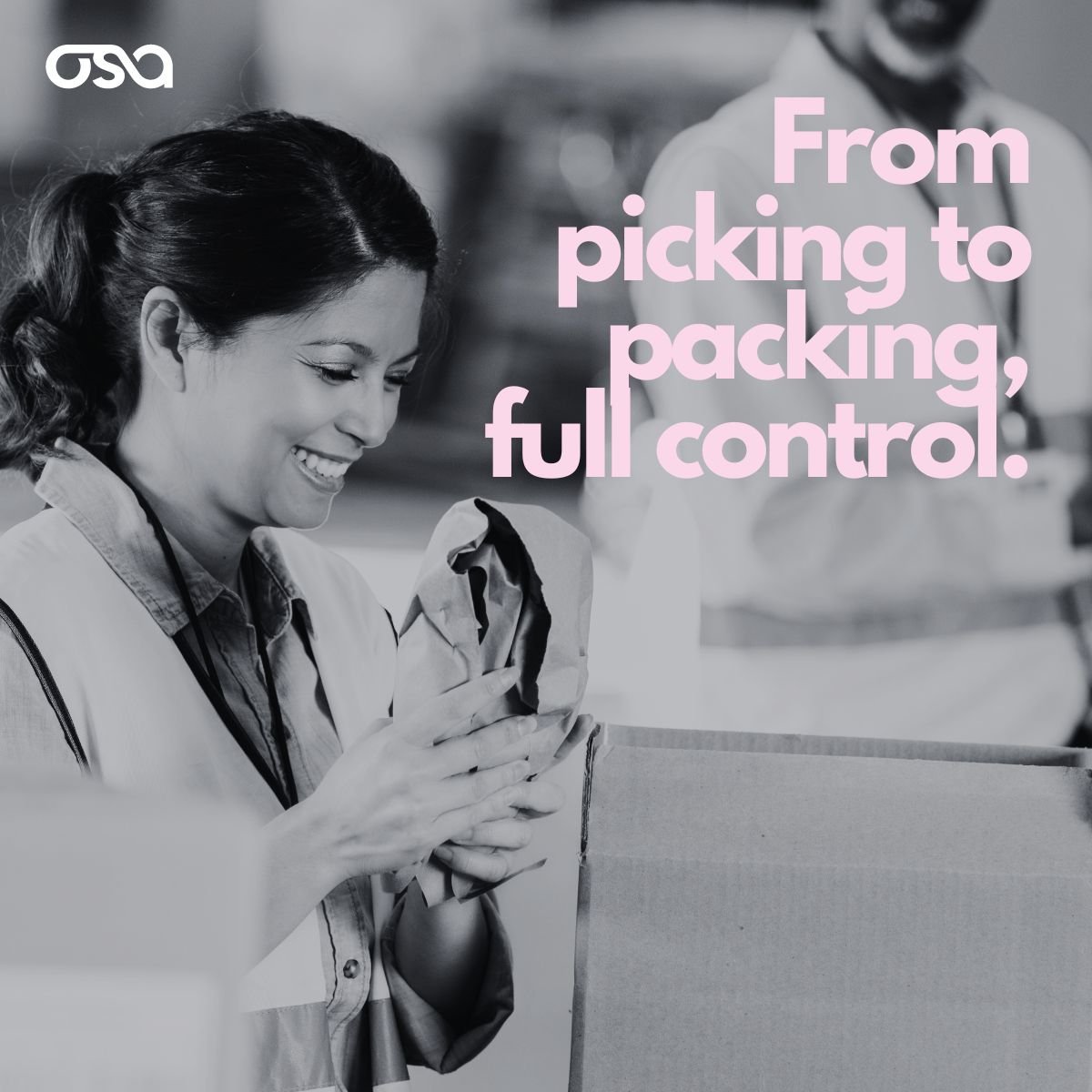 Warehouse Management Principles for Mastering Warehouse Operations